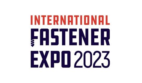 International Fastener Expo Elesa Ganter