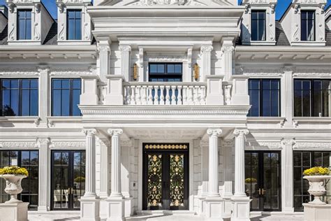 Château du Soleil Estate For Sale Offered By HEIDER