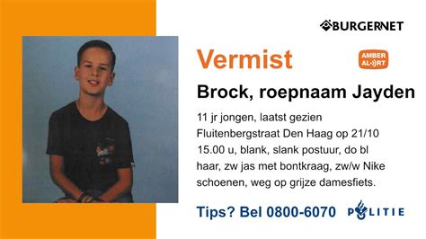 ONLY NEWS On Twitter RT AMBER Alert NL AMBER ALERT Vermissing 11