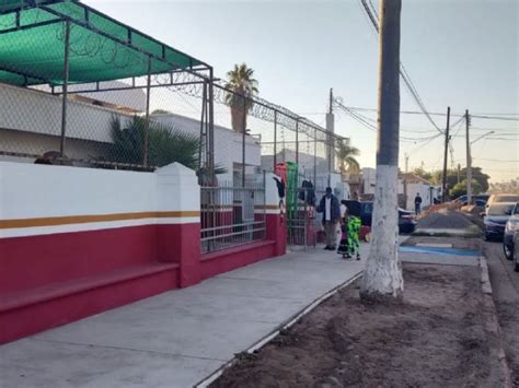 ISSSTE cierra estancia infantil por daños estructurales