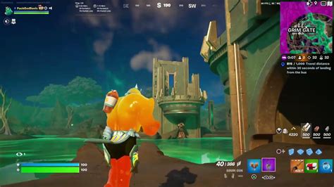 LIVE Midas Presents Floor Is Lava YouTube