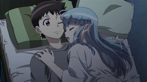 Tsugumomo Archives Page 2 Of 3 The Otaku Author