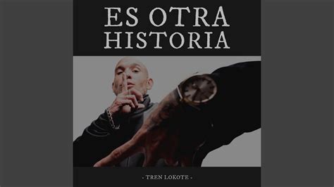 Es Otra Historia YouTube Music
