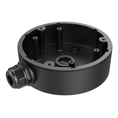 Hikvision DS 1280ZJ DM18 Black