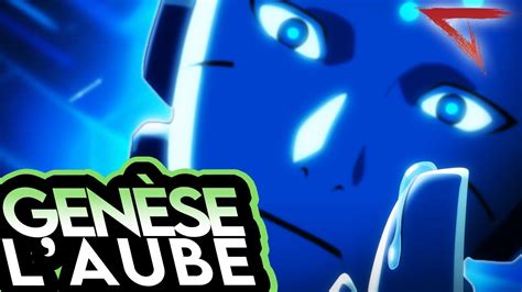 LA GENÈSE D OVERWATCH ÉPISODE 1 L AUBE SÉRIE ANIMÉE OVERWATCH 2 FR