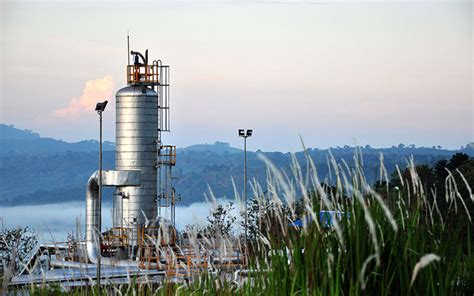 Success Of Emission Reduction Program Through Clean Development