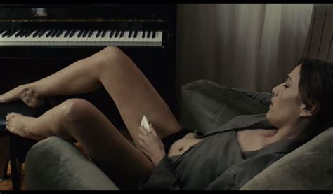 Anna Foglietta Nude Pics P Gina