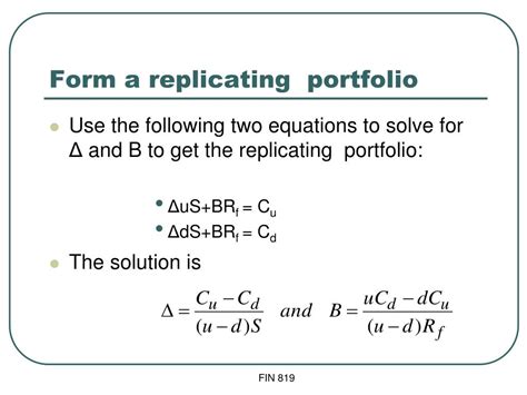 ppt option pricing approaches powerpoint presentation free download id 5676837