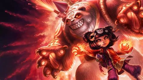 Los Mejores Y Peores Campeones Del Modo Arena De LoL Movistar ESports