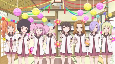 Yuru Yuri Episode 1 Discussion Forums MyAnimeList Net