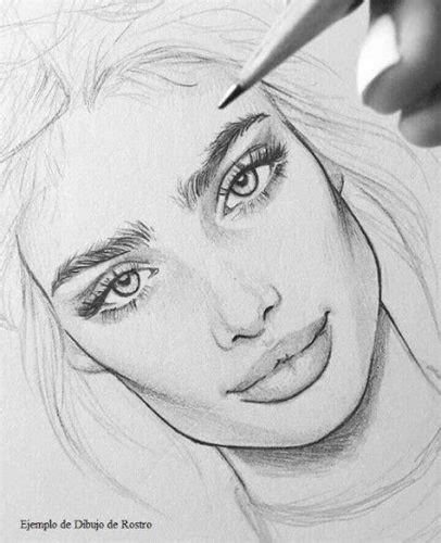 Cómo dibujar Caras Aesthetic Paso a Paso Muy Fácil 2024 Dibuja Fácil
