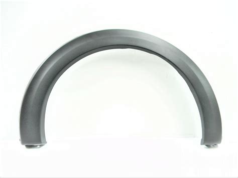 Fender Guardabarro MOBI WAY Delantero Derecho ORIGINAL FIAT TURIN