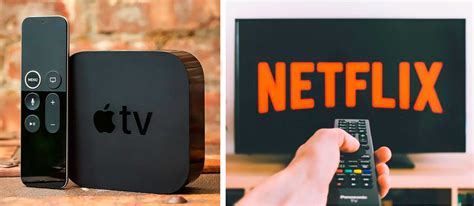 Apple Tv Vs Netflix Telegraph