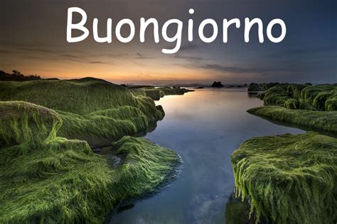 Buongiorno Estivo Immagini Con Caff E Paesaggi Estivi