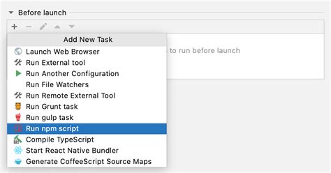 React Native WebStorm Documentation
