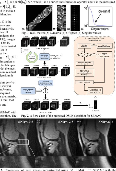 figure 1 from image denoising exploiting sparsity and low rank approximation dslr in slide