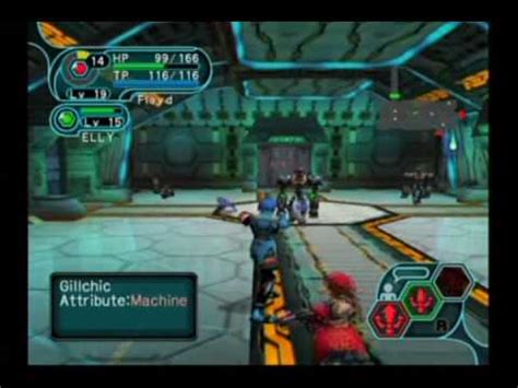 Let S Play PSO Episode 54 Knowing One S Heart YouTube