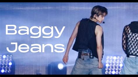 4K 230826 NCT NATION Baggy Jeans 재현 직캠 YouTube