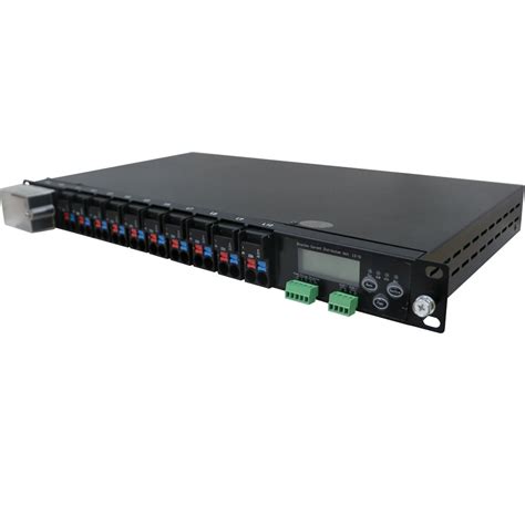 Channel Dcdu B Global Telecom Equipment Supplier China Hop