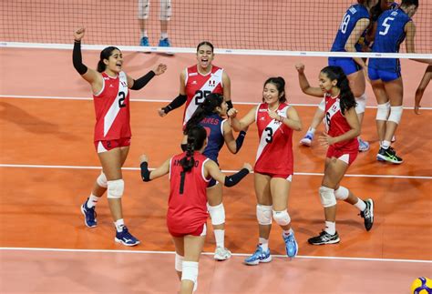 Levántate Perú Matadorcitas pierden dos primeros sets ante Japón
