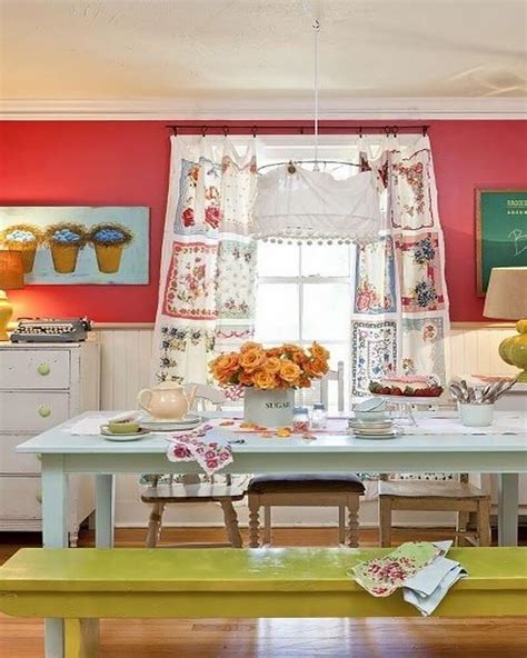Boho Chic Kitchen Interior Design Ideas Interior Idea