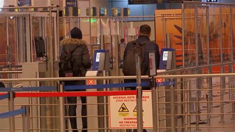 Primul Aeroport Din Rom Nia Care Va Fi Dotat Cu Sistemul De