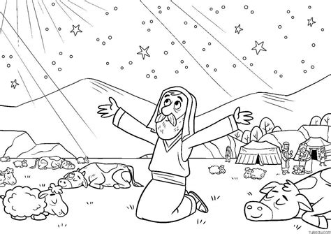 Bible Coloring Pages For Adults Turkau