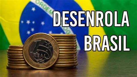 Desenrola Brasil Tem Prazo De Renegocia O Chegando Ao Fim