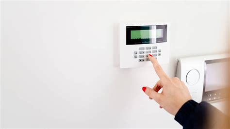 Alarma ADT cómo desactivar pitido paso a paso