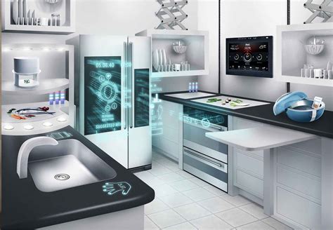 The Future Of The Smart Home In And Beyond Advantage Air