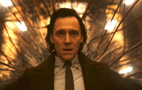 A Qu Hora Se Estrena El Final De Loki X En Disney