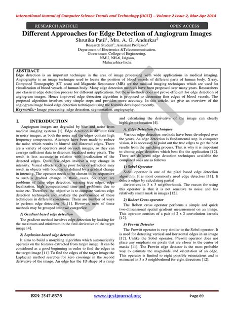 pdf different approaches for edge detection of angiogram images dokumen tips