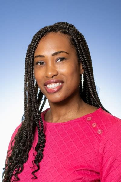Jessica McClain Accounting And Financial Women S Alliance
