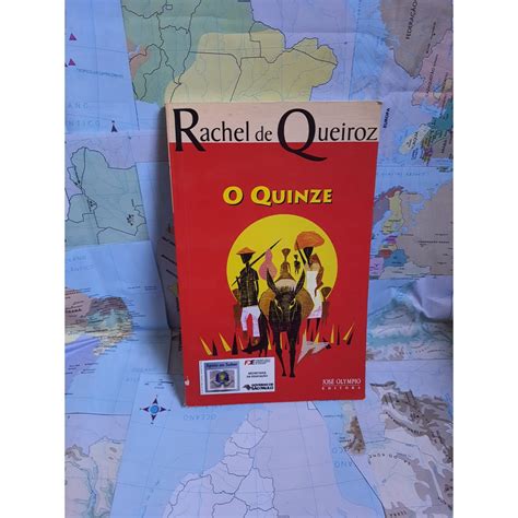 O Mundo Da Leitura Resumo Do Livro O Quinze De Rachel De 45 OFF