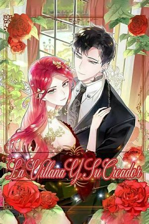 La Villana Y Su Creador Manhwa Lectormanga En Libros De