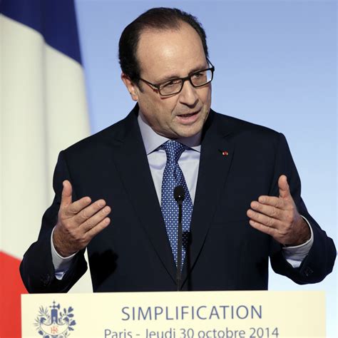 Emploi Des Fran Ais Estiment Que Hollande A Plut T Chou