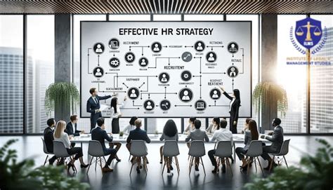 How To Create An Effective Hr Strategy From Recruitment To Retention