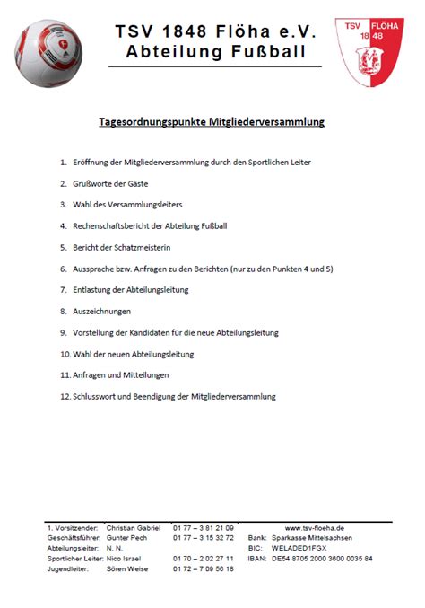 Startseite Tsv Fl Ha Abteilung Fu Ball