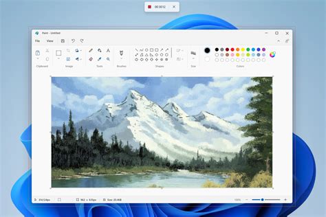 Windows 11 Is Finally Getting A Built In Screen Recording Tool The Verge