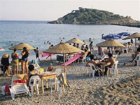 Mersin Hakkında Mersin Gezi ve Seyahat Rehberi Neredekal