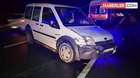Aydın da Ticari Araç Takla Attı 1 Yaralı Dailymotion Video