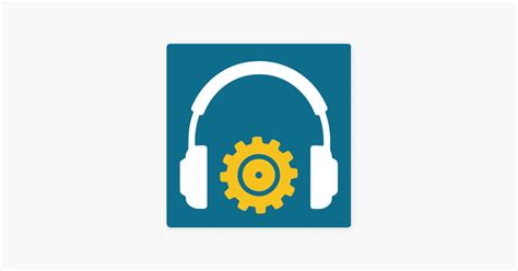 De L Huile Dans Les Rouages Auf Apple Podcasts