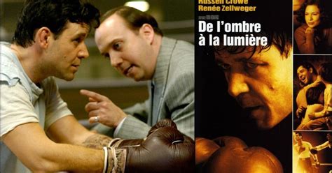 De l ombre à la lumière avec Russell Crowe ou le cinéma marshmallow