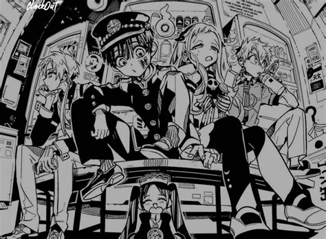 Tbhk Manga Desktop Wallpapers Wallpaper Cave