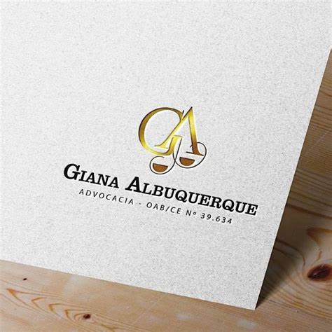 Identidade Visual E Logos Para Advogados 3 Advo Grafica