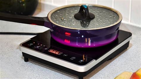 10 Superior Portable Electric Cooktop For 2024 Storables