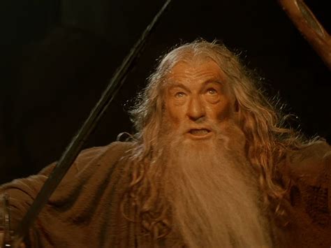 You Shall Not Pass Wallpapers Wallpaper Cave