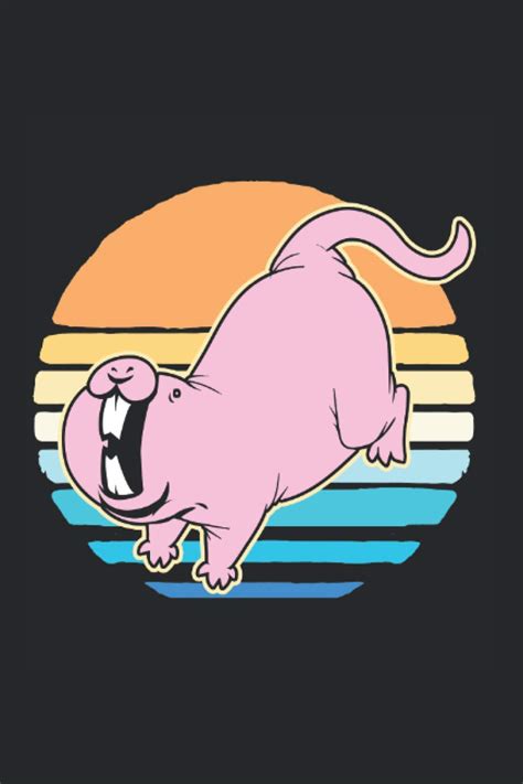 Buy Naked Mole Rat Naked Mole Rat Naked Mole Rat Planner