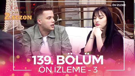 KATIL a ÖZEL Kısmetse Olur Aşkın Gücü 2 Sezon 139 Bölüm Ön İzleme