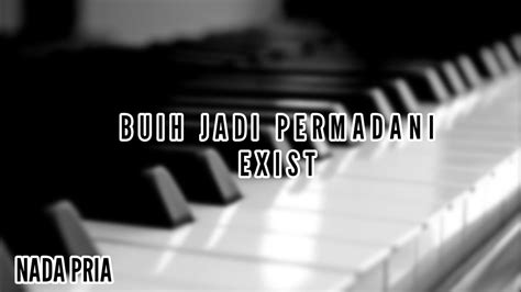 Karoke Buih Jadi Permadani Nada Rendah Pria YouTube